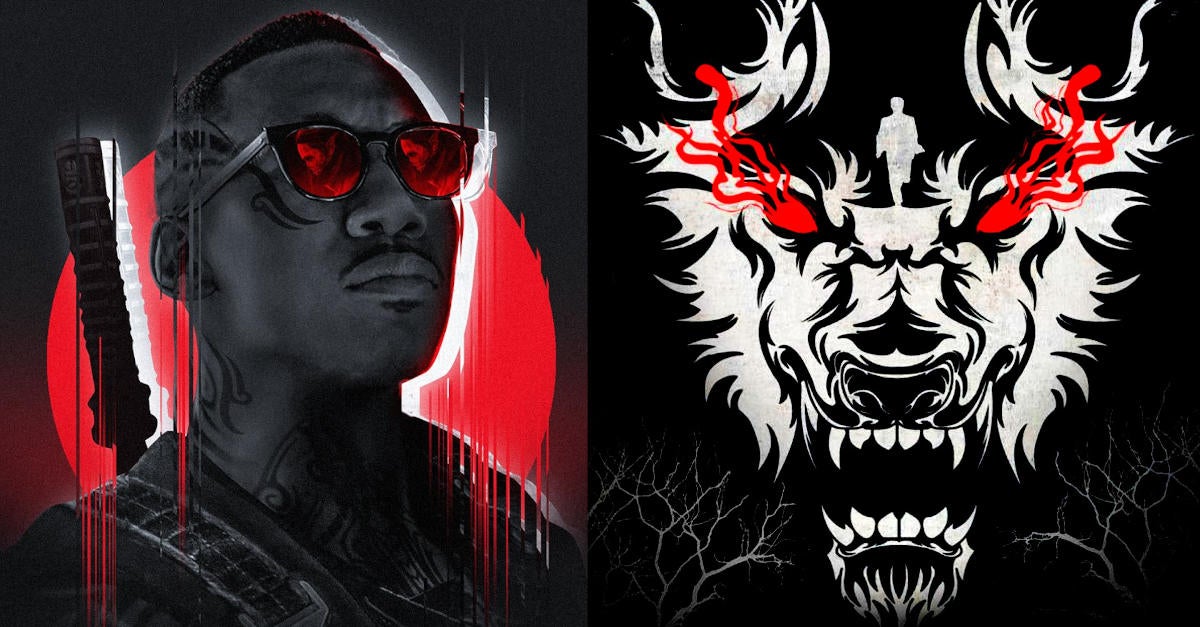 How Marvel's Werewolf By Night Sets Up Some Key MCU Lore for Blade