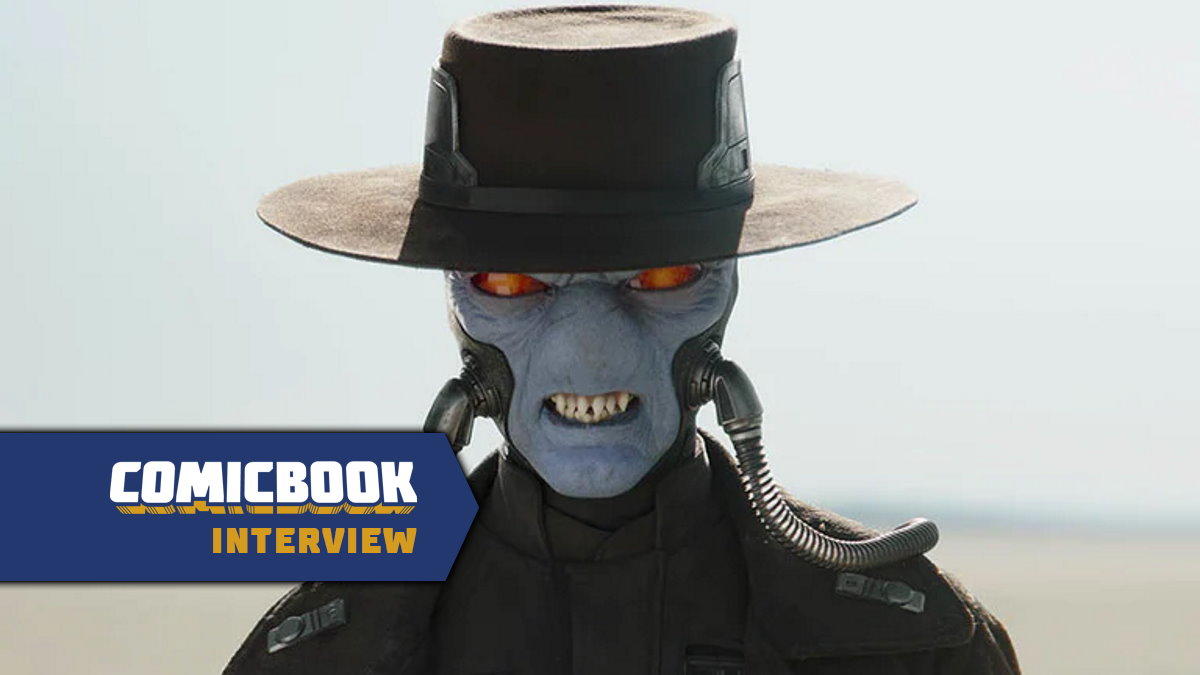 Star Wars Star Corey Burton Comments on Cad Bane's Death and Possible ...