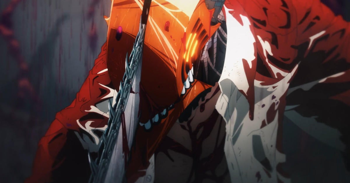 Chainsaw Man Explains Its Supernatural World