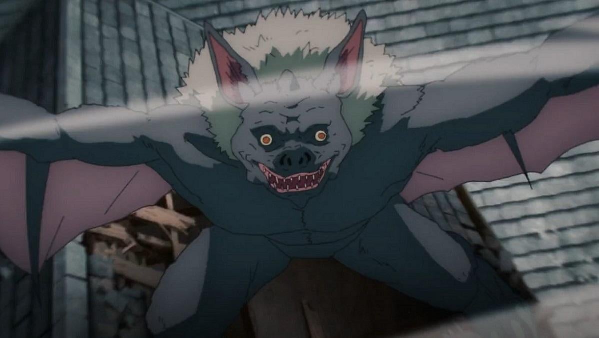 Chainsaw Man Shows How Scary its Devils Really Are