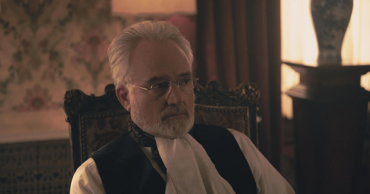 'The Handmaid's Tale' Introduces Commander Lawrence's New Bethlehem