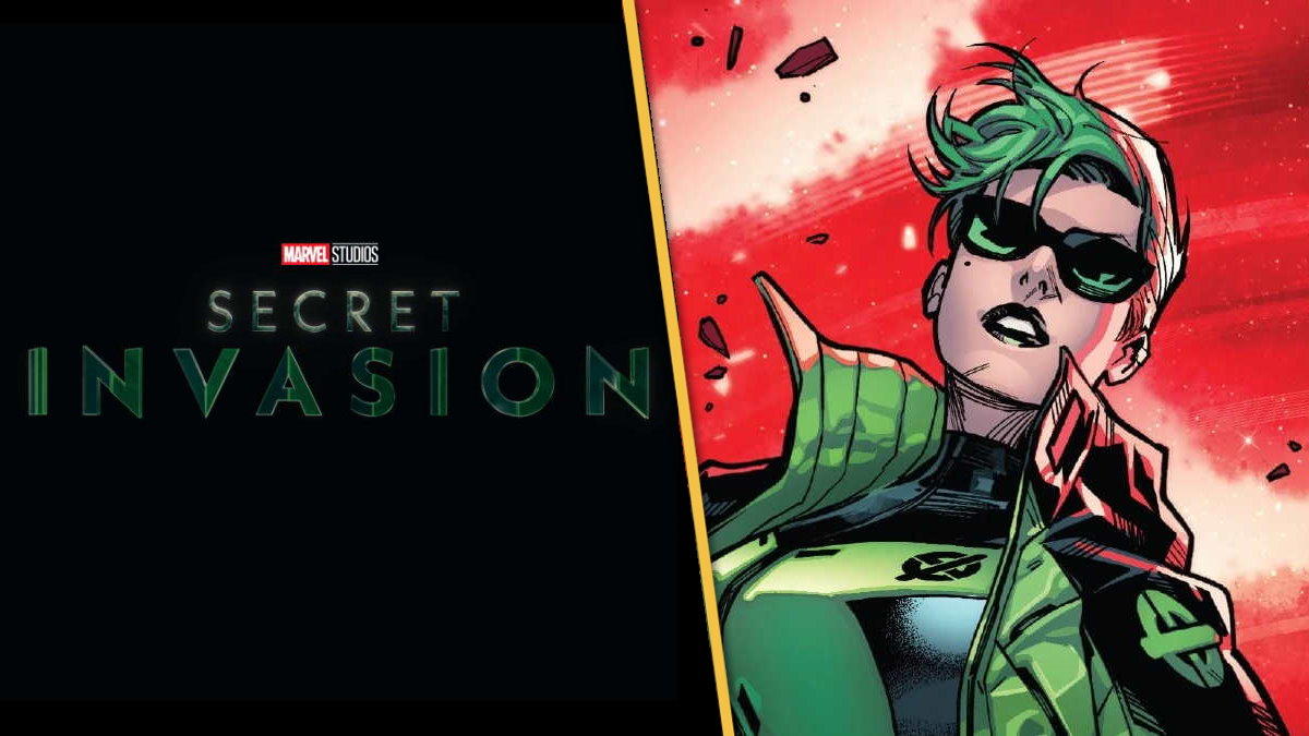 Major Mutant Character Reportedly Confirmed for Marvel's Secret Invasion