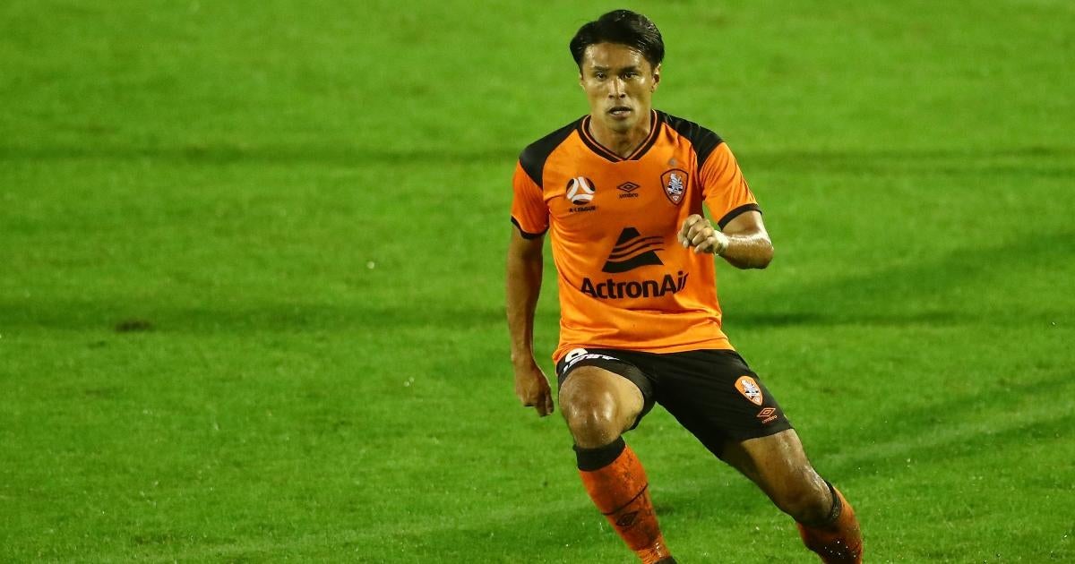 Soccer Star Masato Kudo Dead At 32 - TrendRadars