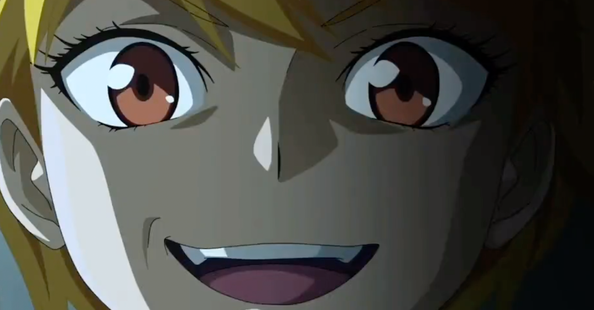 The Simpsons: Treehouse of Horror Release First Death Note Clip