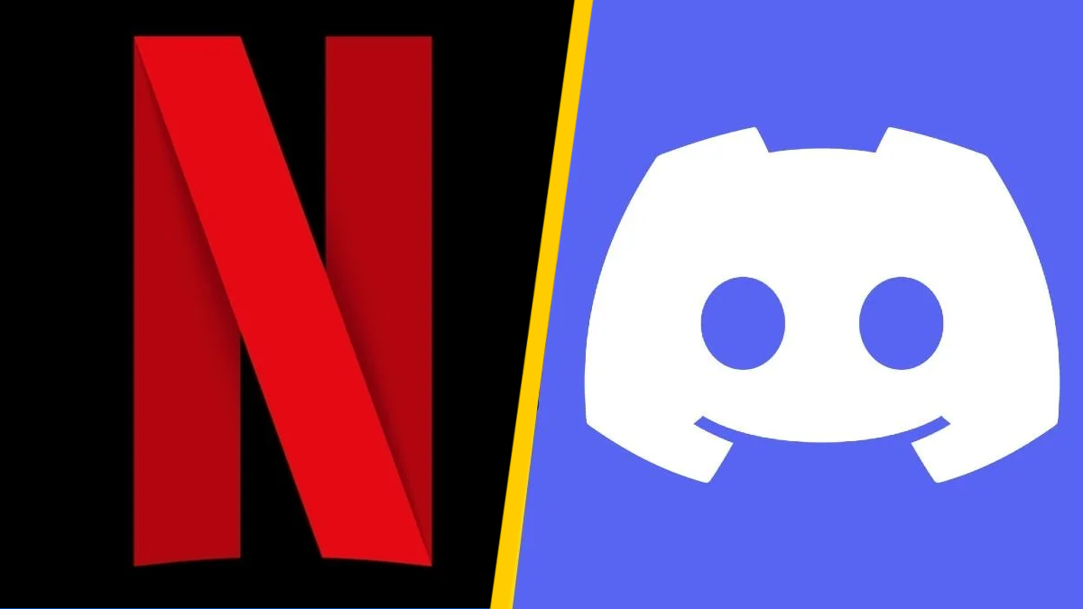Discord Adds Netflix Bot for Watch Parties