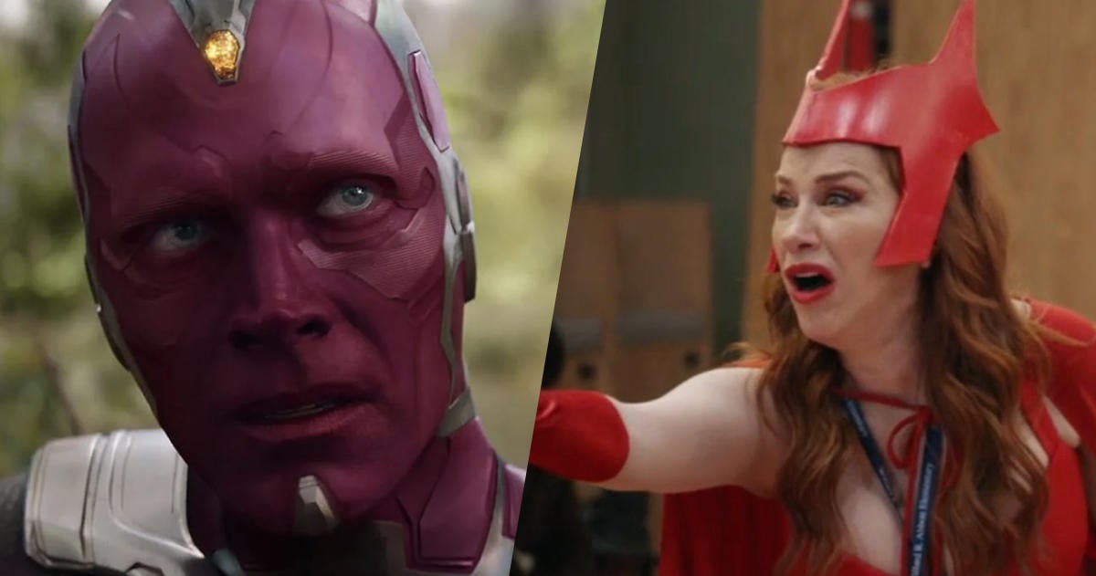 Abbott Elementary Halloween Episode Includes Avengers: Infinity War Gag