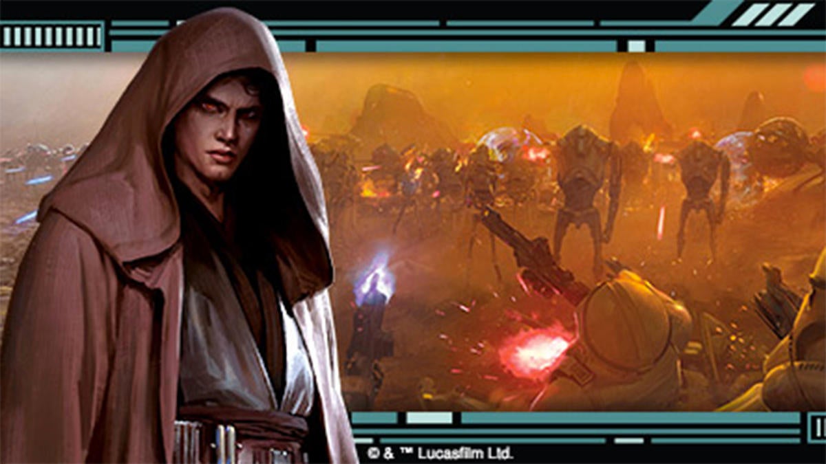 Star Wars RPG Finally Gets Reprinted After Multi-Year Hiatus