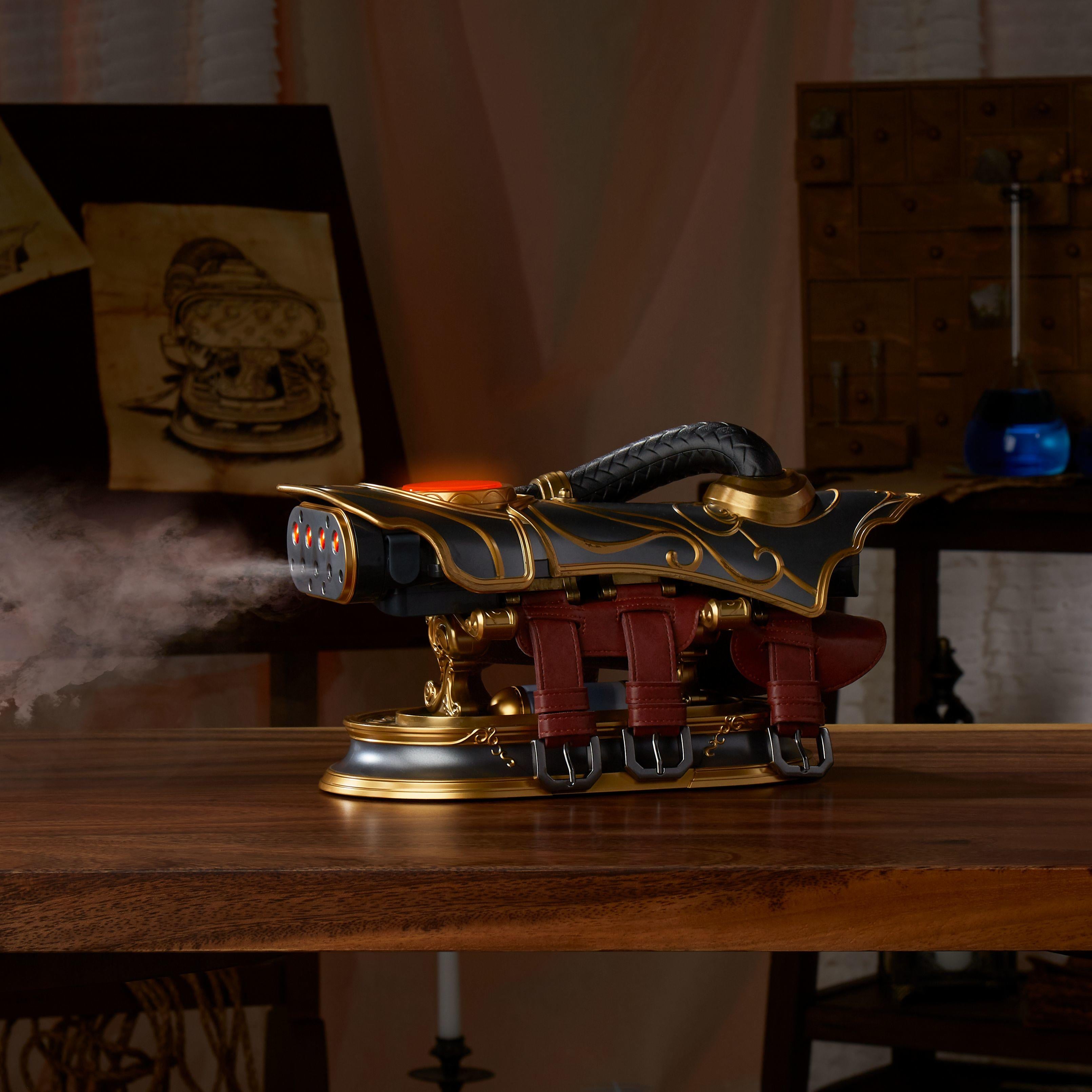 Hasbro 1027 Pre-Orders: Star Wars, Marvel, Power Rangers, D&D, and More