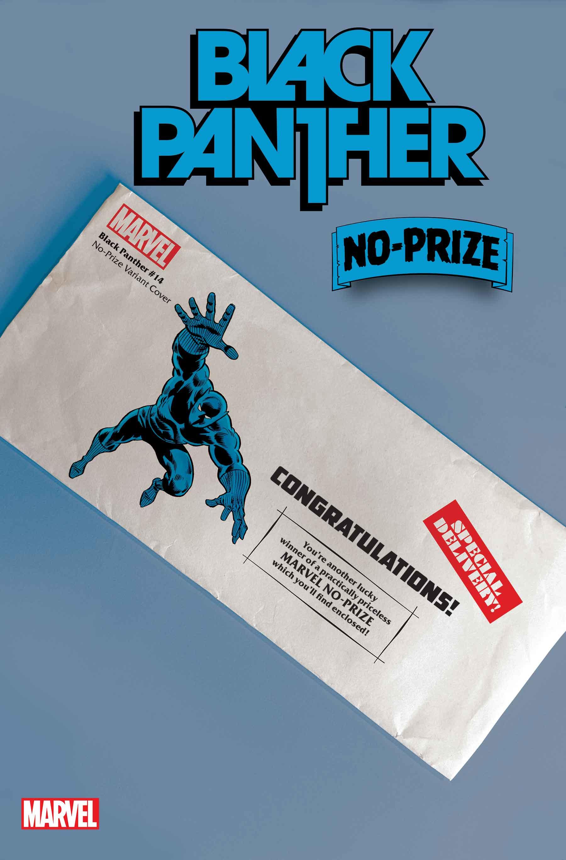 Marvel No-Prizes Return in 2023 as Nostalgia Variant Covers