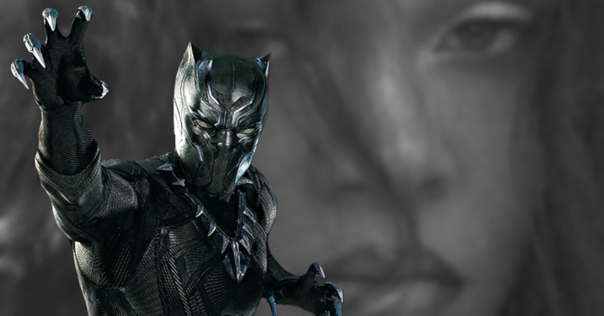 Rihanna's New Black Panther: Wakanda Forever Song "Lift Me Up" Has Fans ...