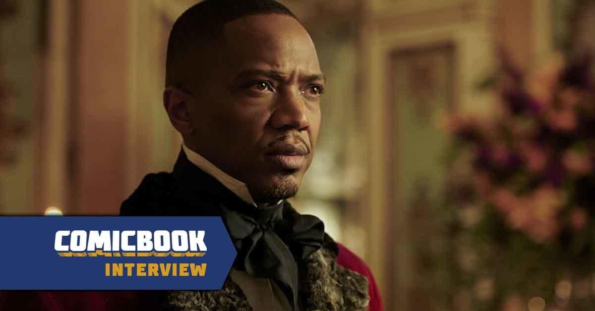 Vampire Academy Showrunners Tease Victor's Fate in Season 1 Finale ...