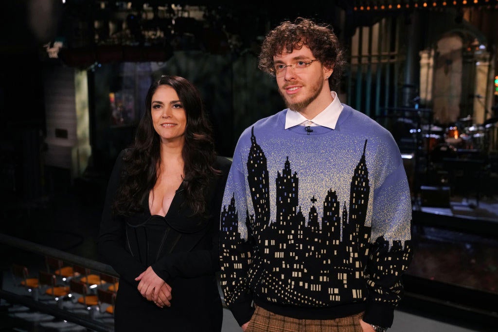 Saturday Night Live: Cecily Strong Returns to Sketch Comedy With Three ...