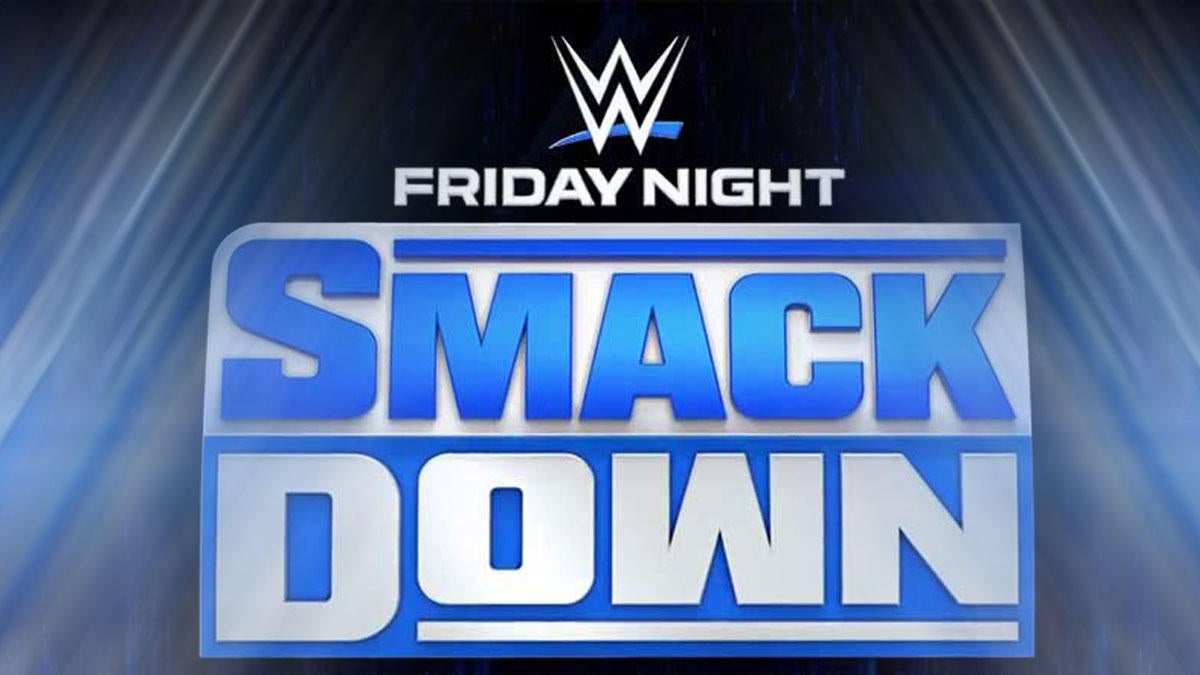 Wwe Raw And Smackdown Logo