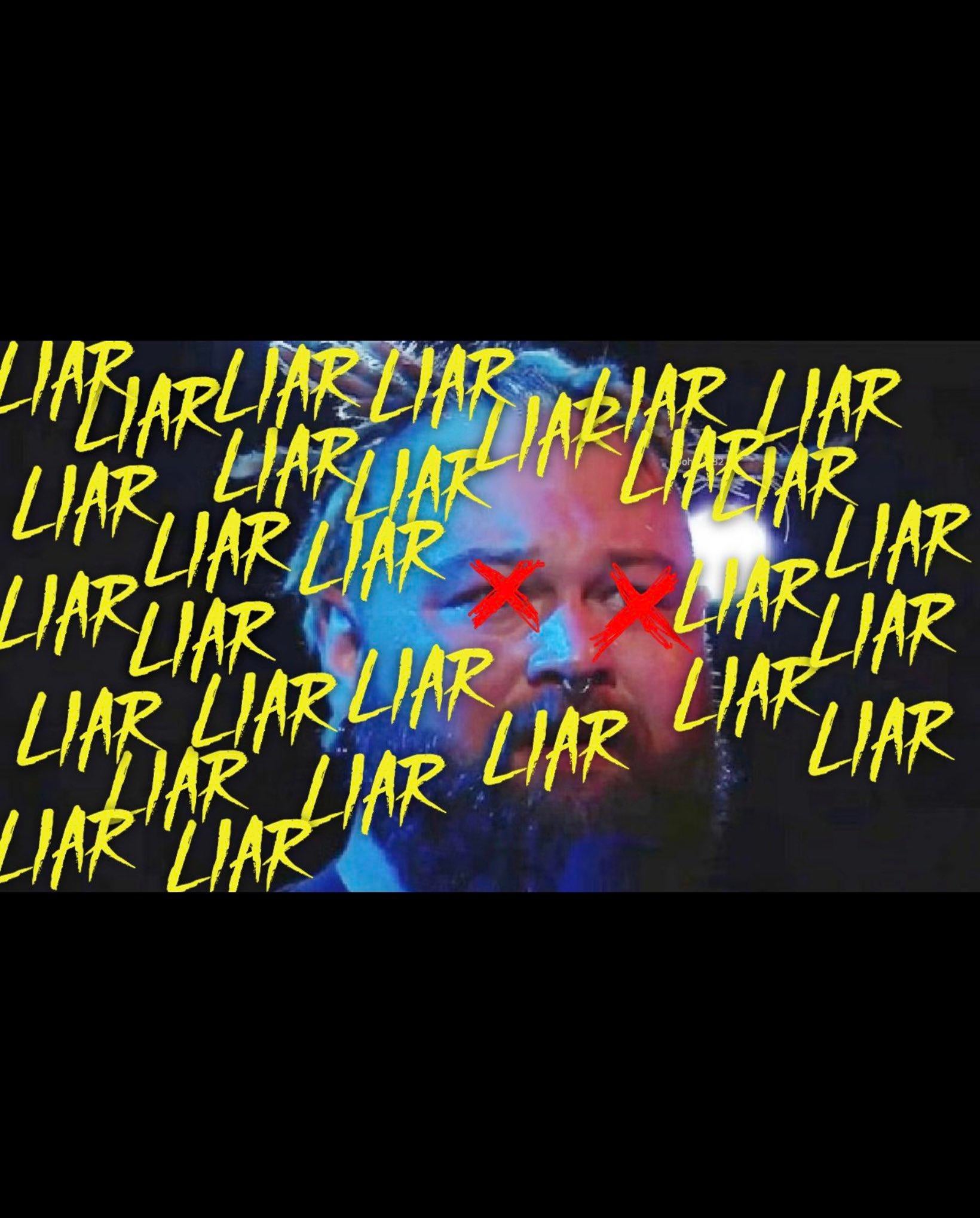 Solution to WWE's New Bray Wyatt QR Code on SmackDown Revealed