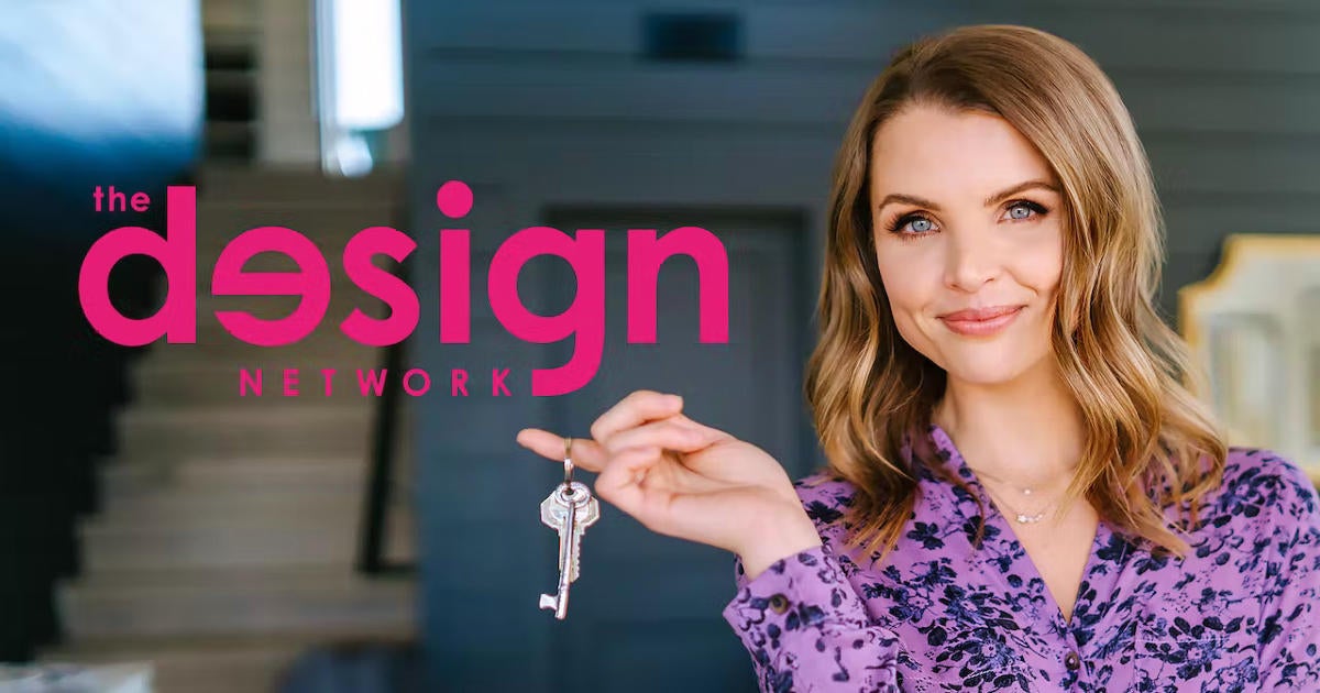 Country Music Stars Reveal Major Update on Their Design Network Show