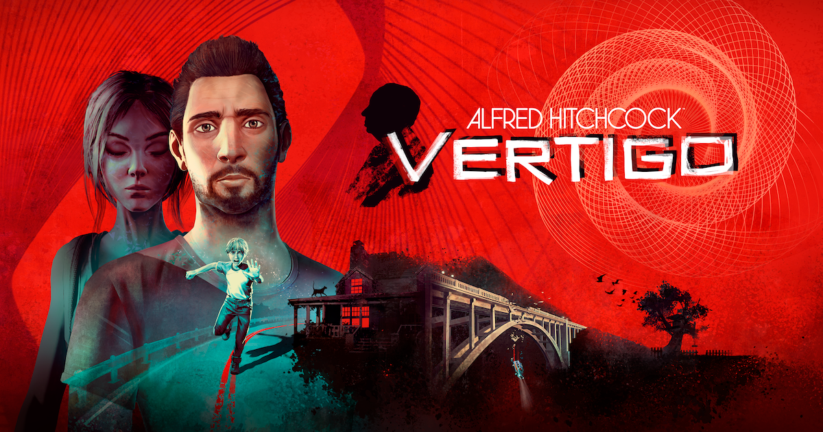 'Alfred Hitchcock — Vertigo' Game Review: A Thriller With Insane Twists ...