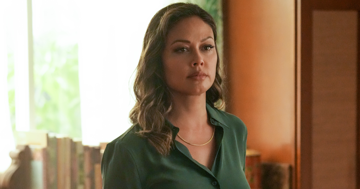 Vanessa Lachey Turns Her Kids Into 'NCIS' Agents for Halloween