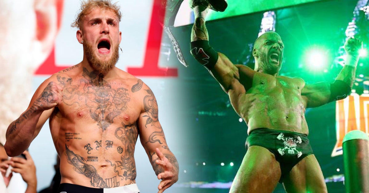 Will Jake Paul Appear at WWE Crown Jewel 2022 This Saturday?