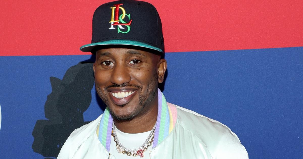 'SNL' Alum Chris Redd Speaks out About Heinous Attack That Sent Him to ...
