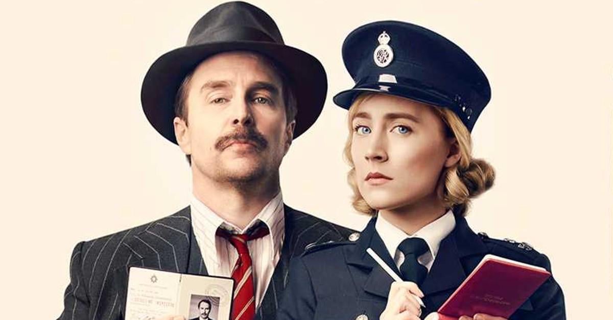 See How They Run Exclusive Clip Spotlights Film's Unexpected Improv