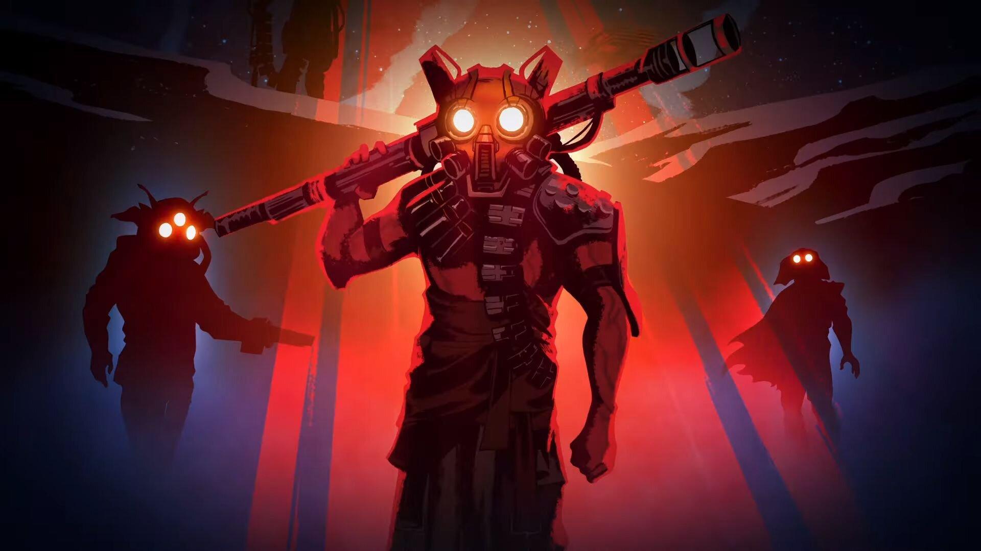 Star Wars: Ahsoka Theory Claims High Republic Villains The Nihil Are ...