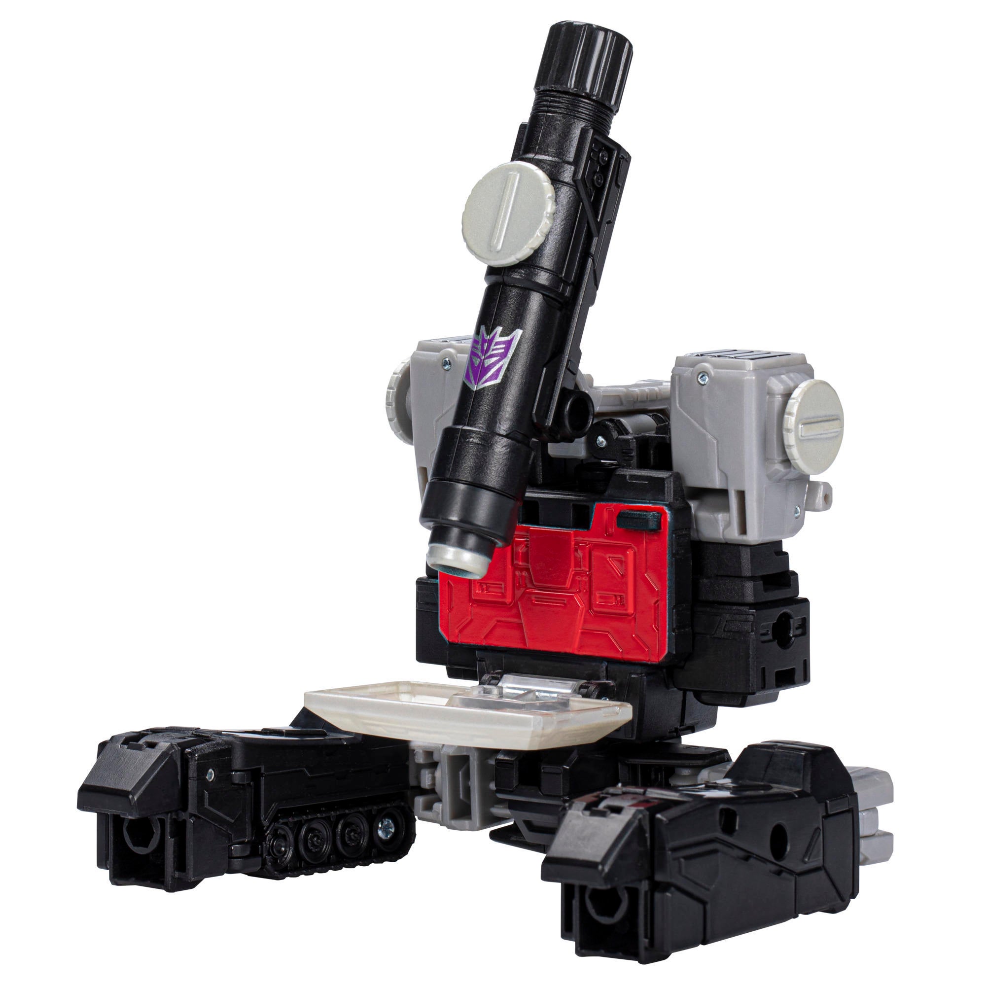 Transformers Generations War for Cybertron Earthrise Commander Sky Lynx ...