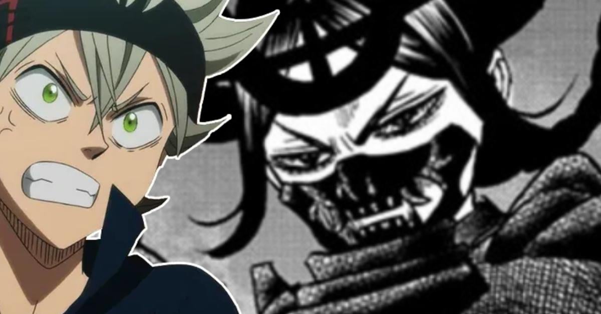 Black Clover Cliffhanger Debuts Ichika's Full Power Form