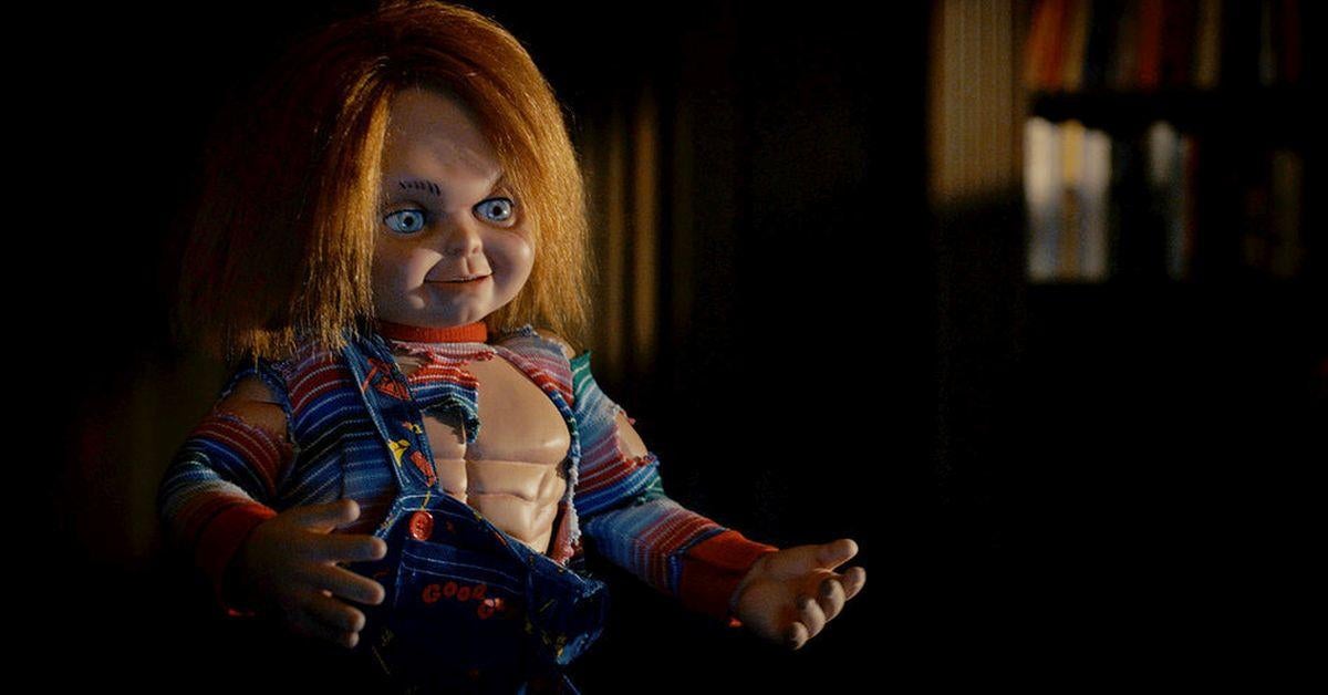 Chucky Renewed for Season 3