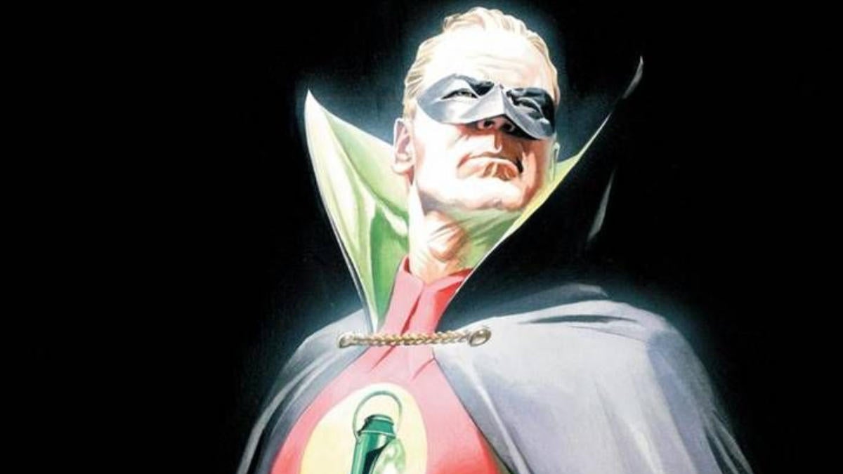 Black Adam: 10 Justice Society Heroes We Need in a Sequel or Spinoff