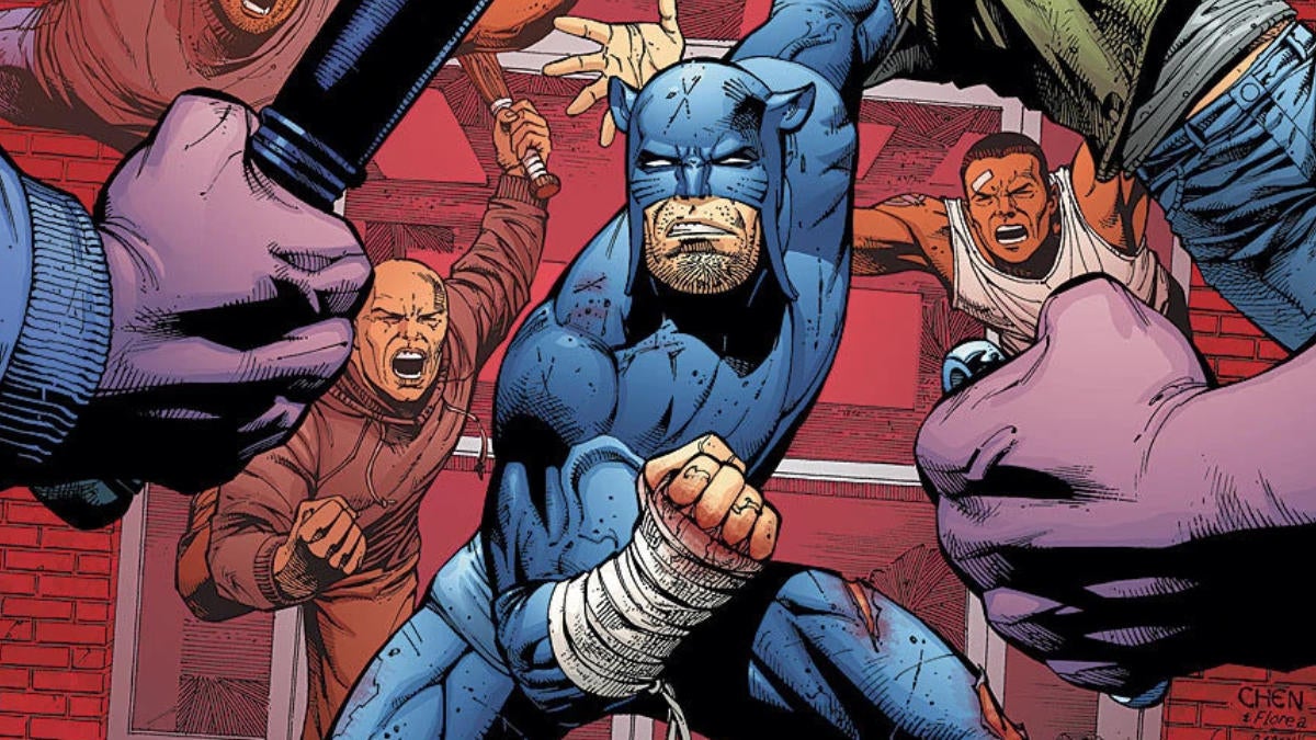 Black Adam: 10 Justice Society Heroes We Need in a Sequel or Spinoff