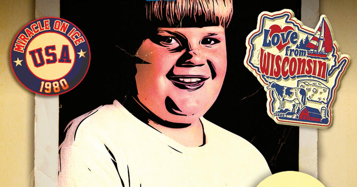 Chris Farley's Origin Story To Be Revealed in New Graphic Novel Growing ...