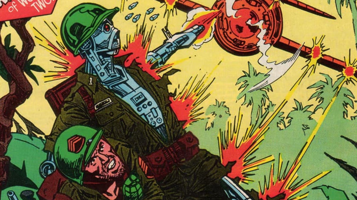 10 Characters Perfect For James Gunn's Next DC TV Series