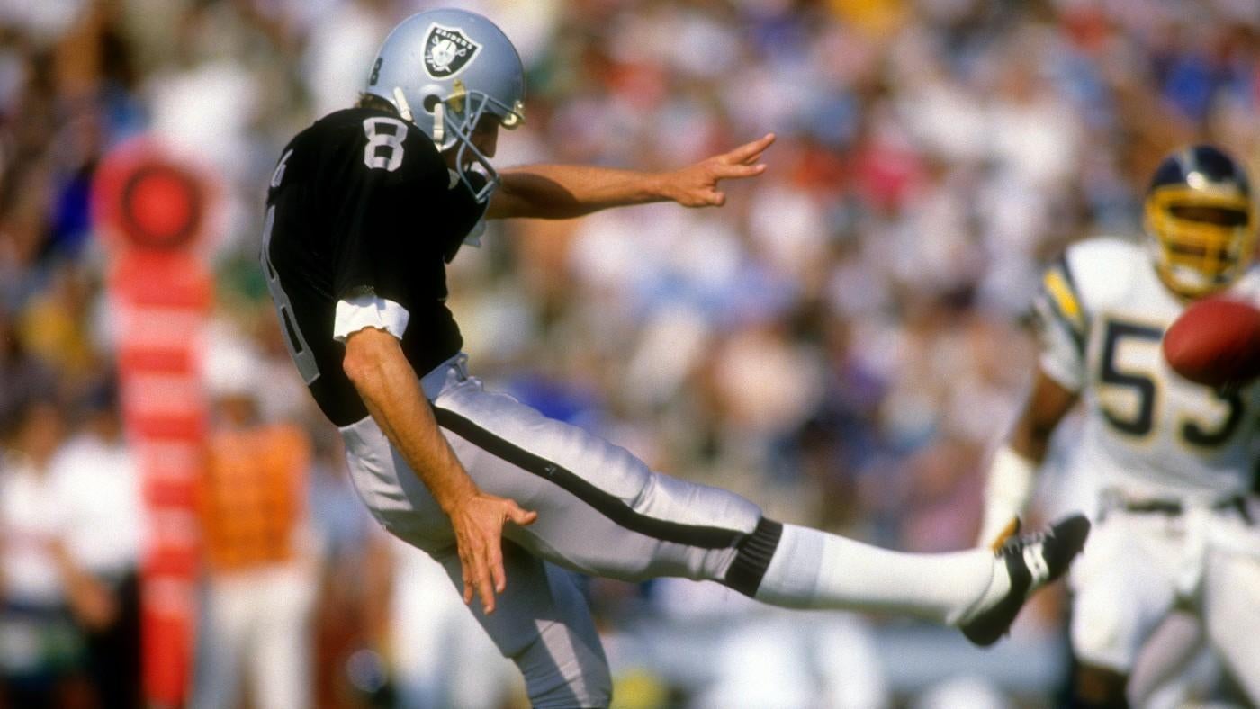 Ray Guy dies at 72: Raiders legend, first punter inducted into Pro ...