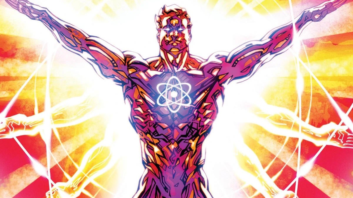 10 Characters Perfect For James Gunn's Next DC TV Series