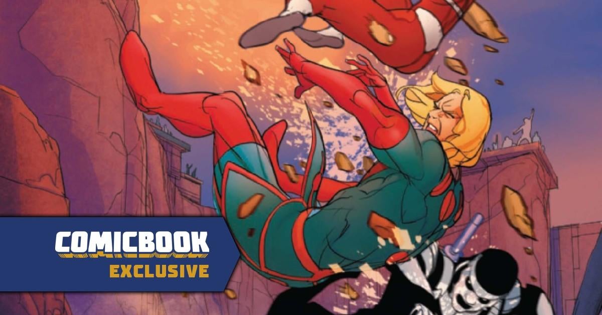 The Eternals Meet Their New God in Marvel's Judgment Day Epilogue ...