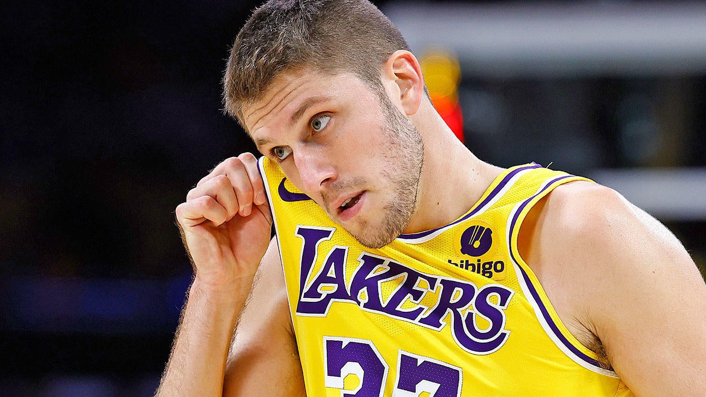 Parsons, Matthews out for start of Mavs camp - Basketball news - NewsLocker