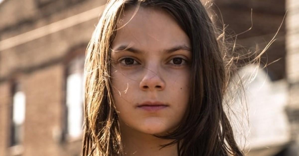 Logan Star Dafne Keen Reportedly Joins New Star Wars Series