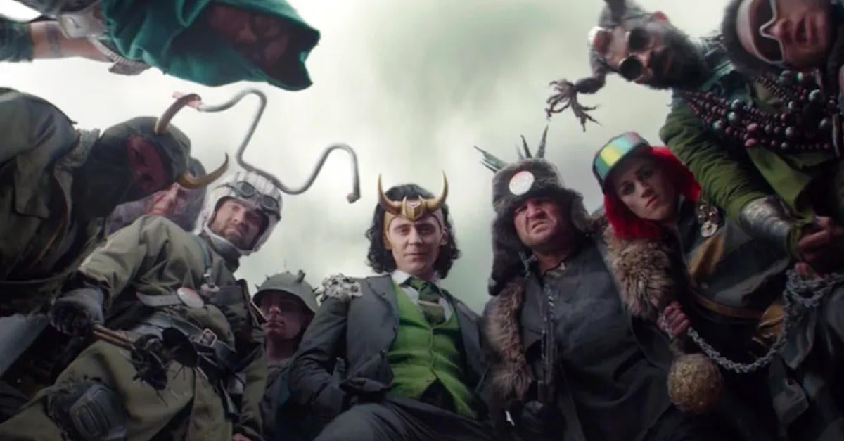 Loki Nearly Included Many Other Timelines in MCU History