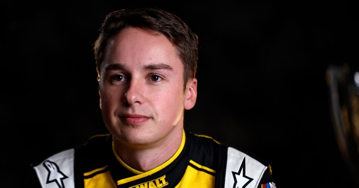 NASCAR's Christopher Bell on Reaching Championship 4: 'Ready to Make It ...