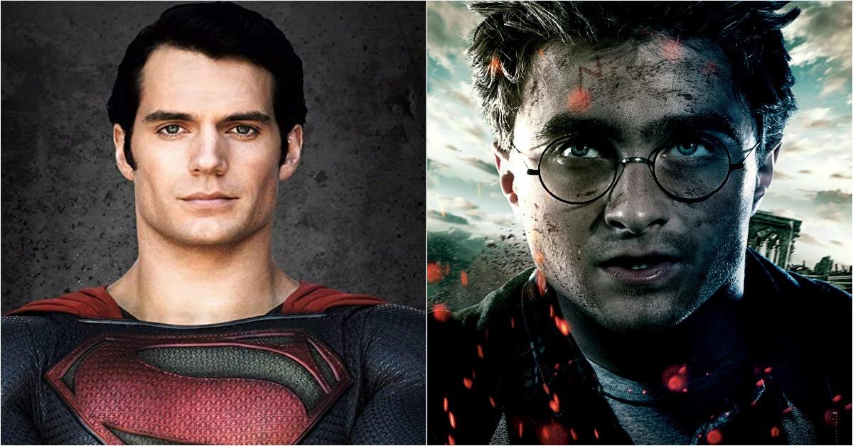 Warner Bros. Discovery to Focus on Franchises Like Superman and Harry ...