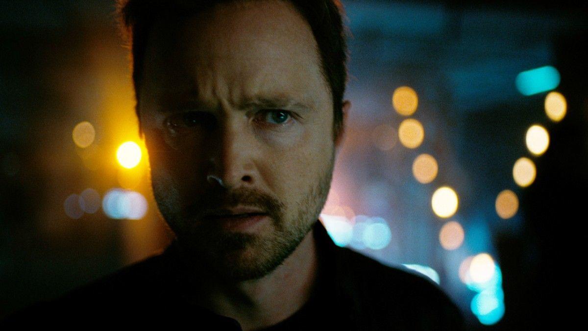Aaron Paul Returns as Jesse Pinkman in Breaking Bad PopCorners Super ...