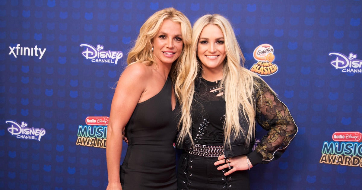 Jamie Lynn Spears Subtly Reacts To Britney Spears Divorce From Sam Asghari