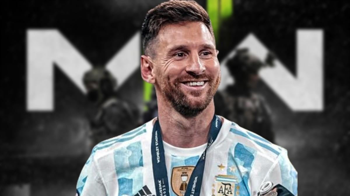 Call of Duty: Modern Warfare 2 Confirms Lionel Messi and Other Soccer ...