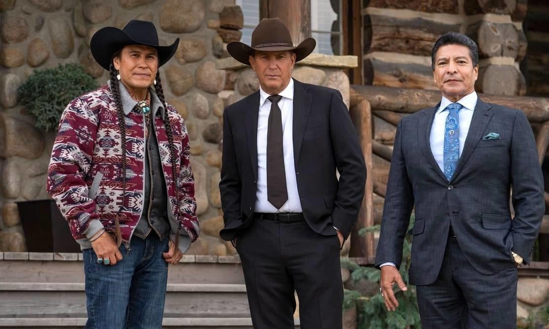 Yellowstone Star Teases Major Hurdles for Their Character in Season 5