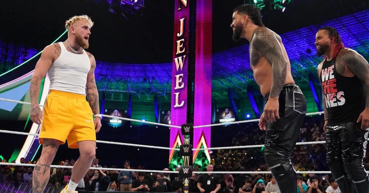 Jake Paul's Potential Future in WWE Teased