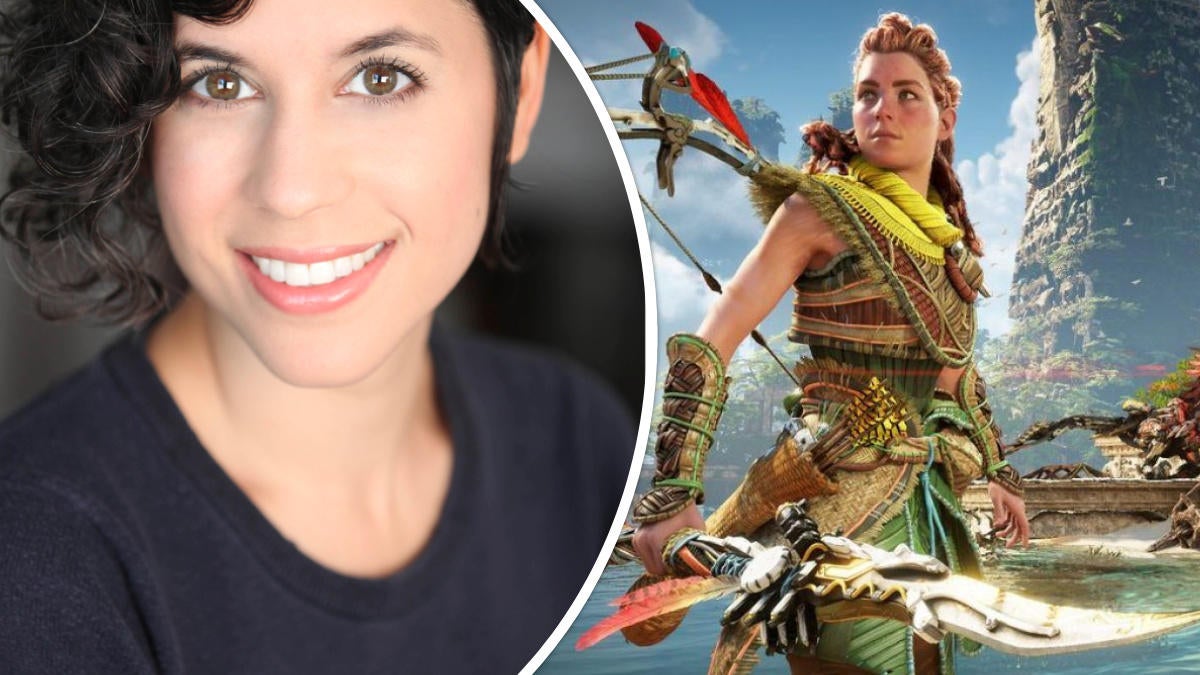 Mythic Quest Star Ashly Burch Speaks Out on Involvement in Last of Us ...