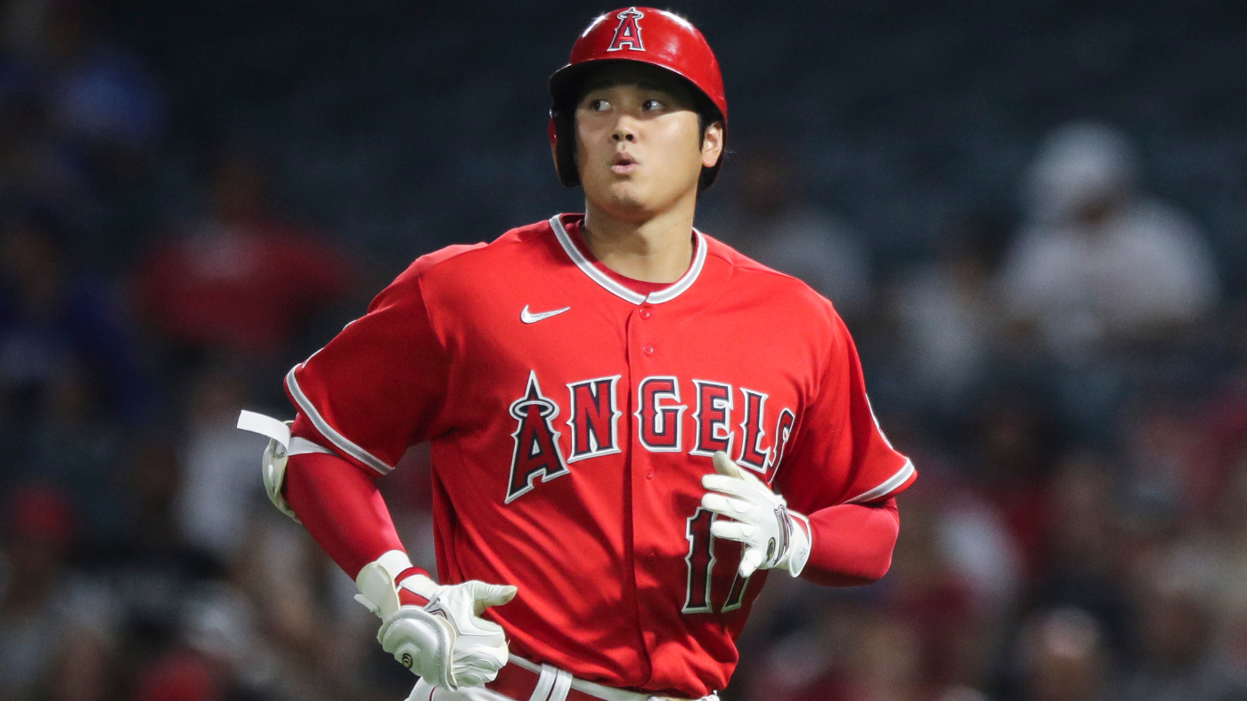 Top 50 MLB free agents: Aaron Judge, Jacob deGrom headline list, plus ...