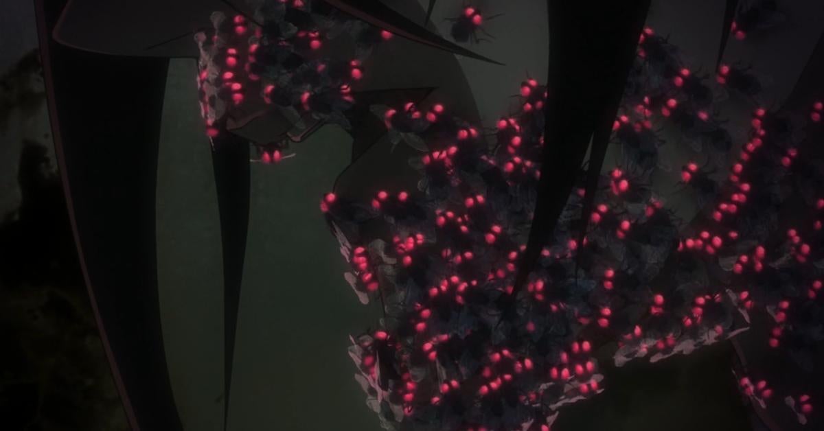 Bleach: Thousand-Year Blood War Digs Into Byakuya's Worst Fears