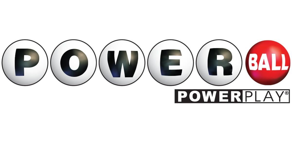 Powerball Numbers Finally Revealed After Lengthy Technical Delay ...