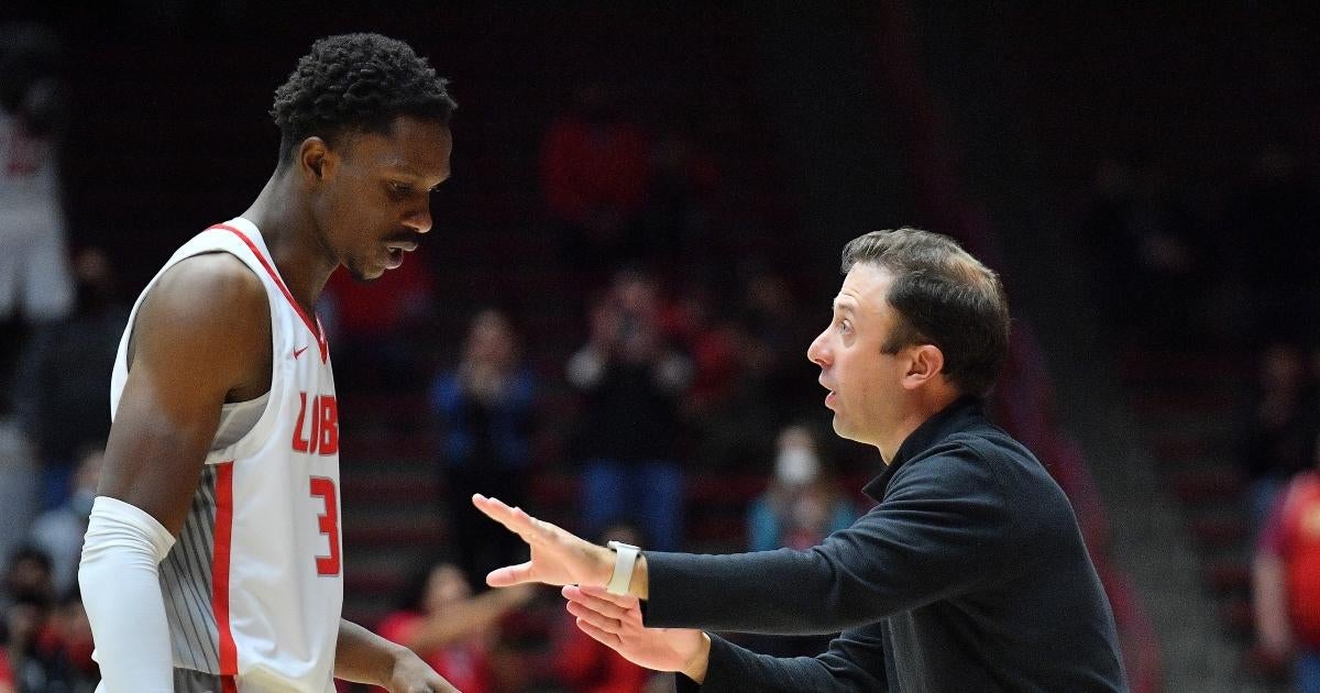 College Basketball Star Gethro Muscadin Dies After 10-Month Hospitalization